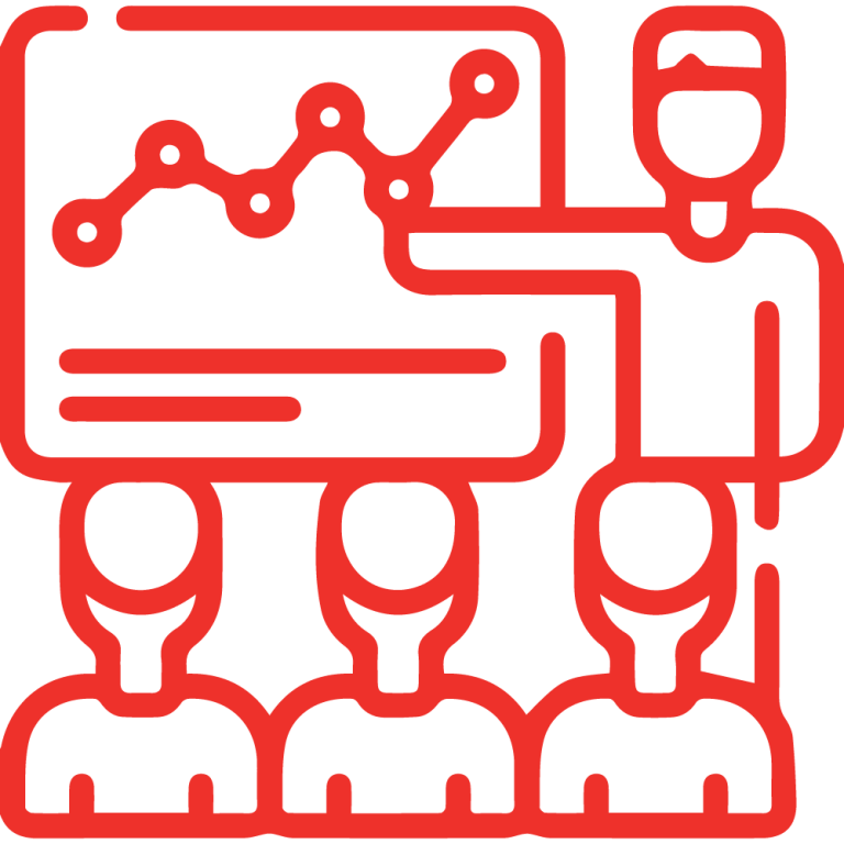 Global Training Network Alliances