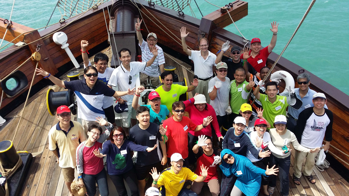 Gallery - Global Training Network Alliances Sdn Bhd