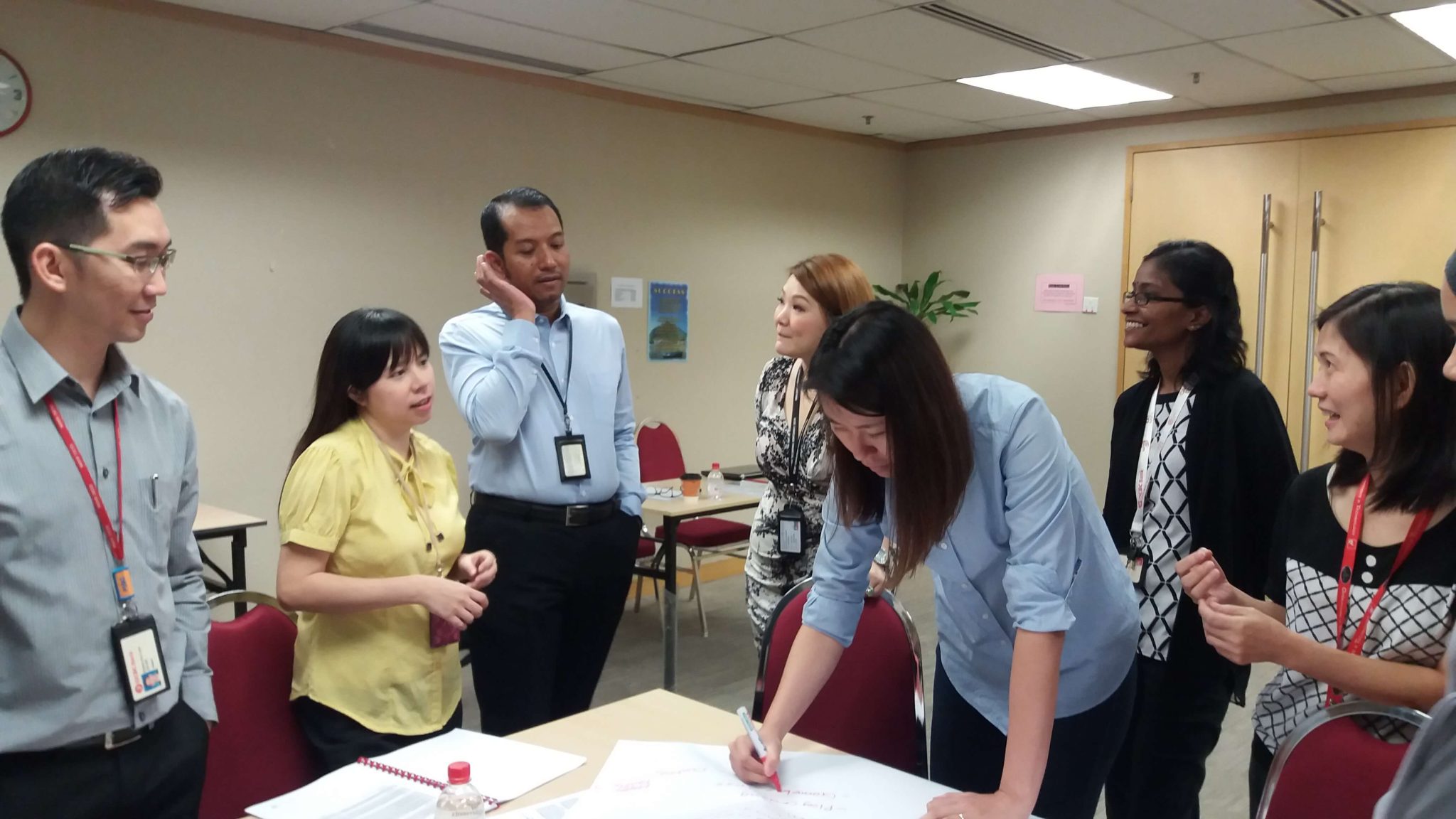 Gallery - Global Training Network Alliances Sdn Bhd