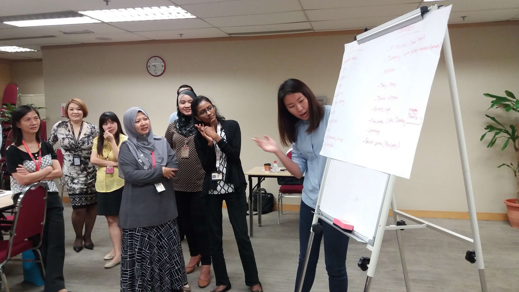 Gallery - Global Training Network Alliances Sdn Bhd