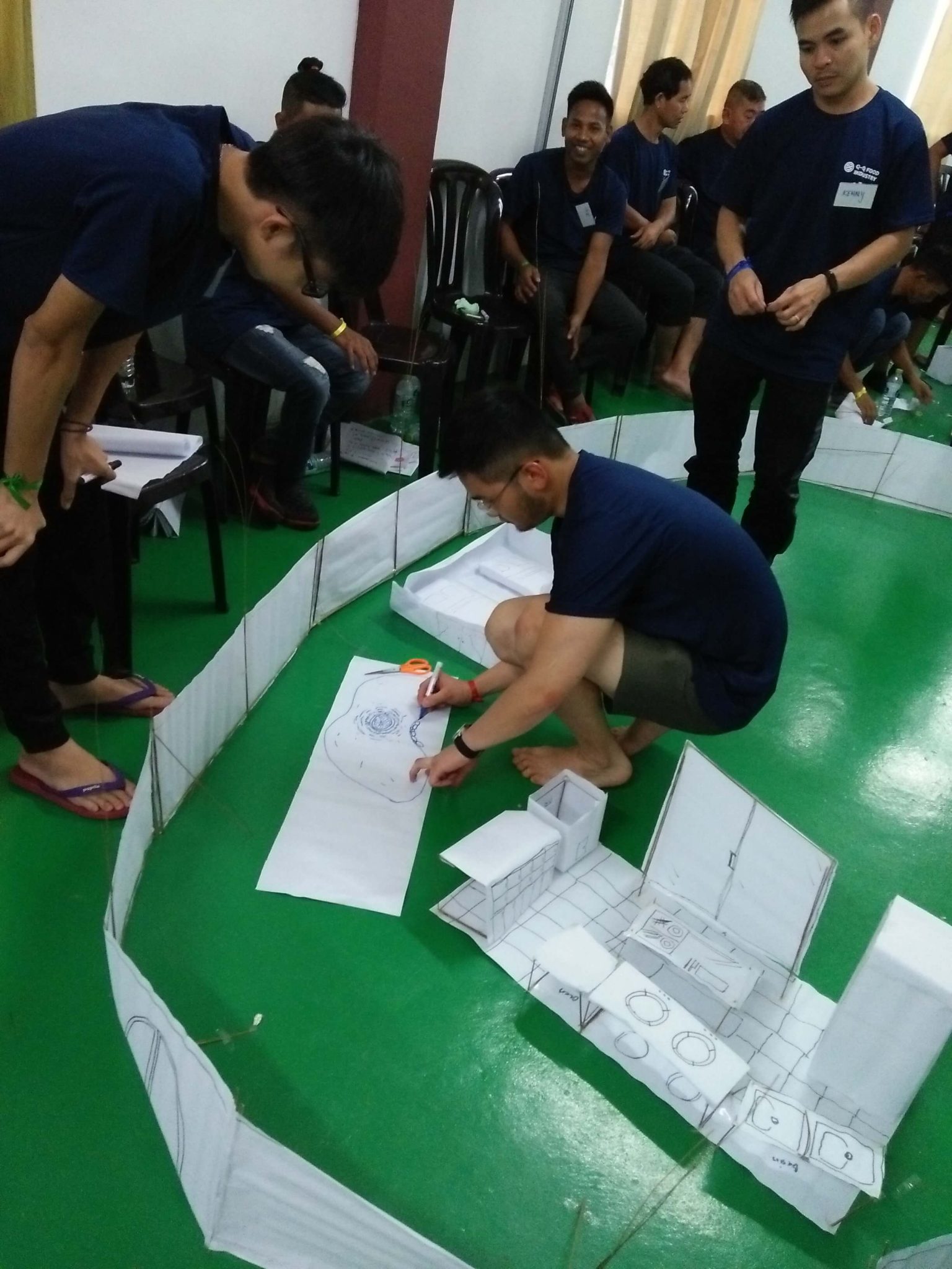 Gallery - Global Training Network Alliances Sdn Bhd