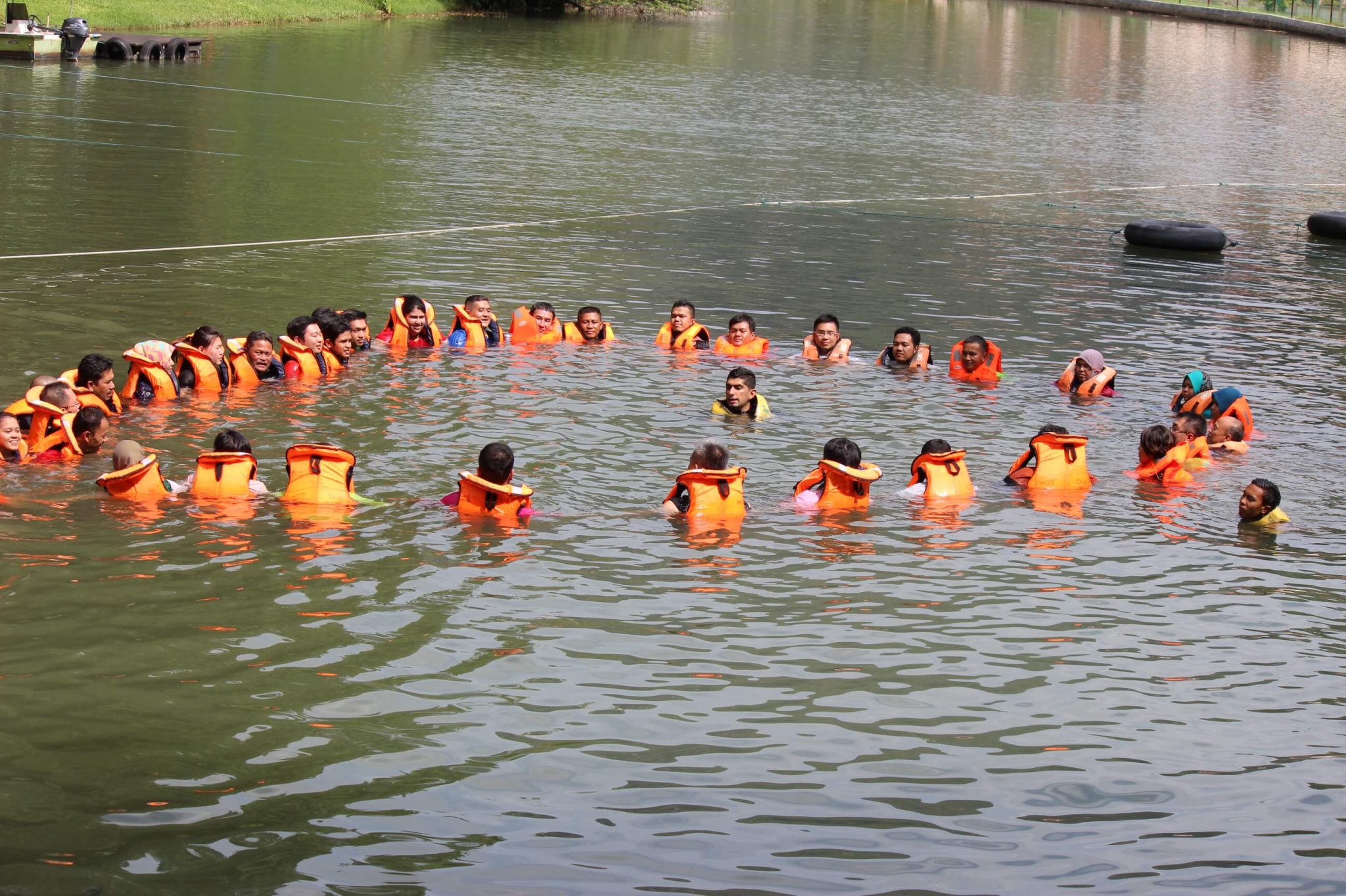 Gallery - Global Training Network Alliances Sdn Bhd