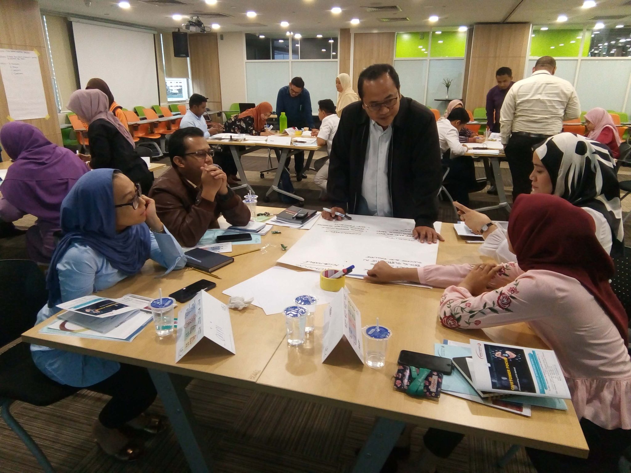 Gallery - Global Training Network Alliances Sdn Bhd