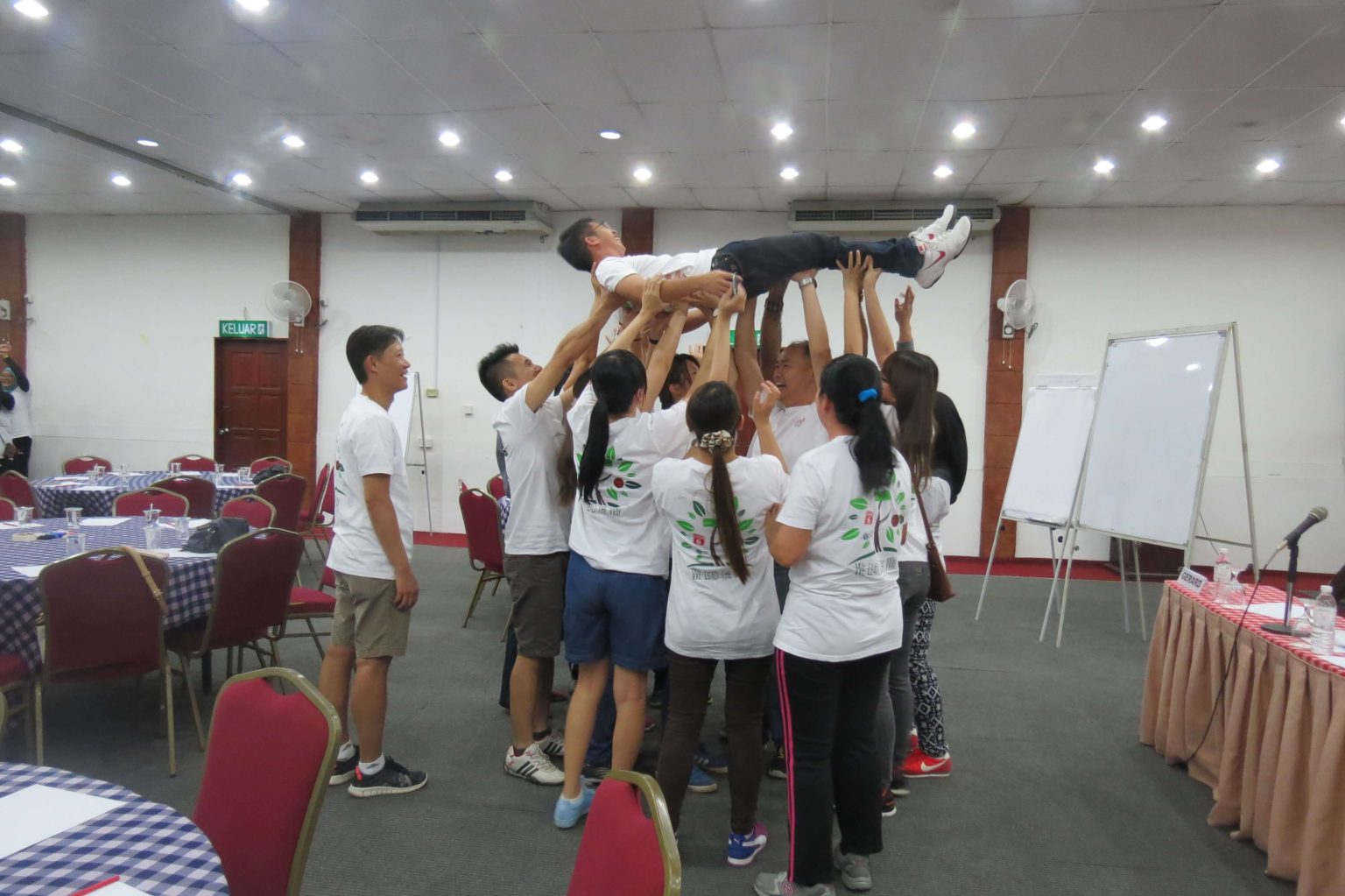 Gallery - Global Training Network Alliances Sdn Bhd