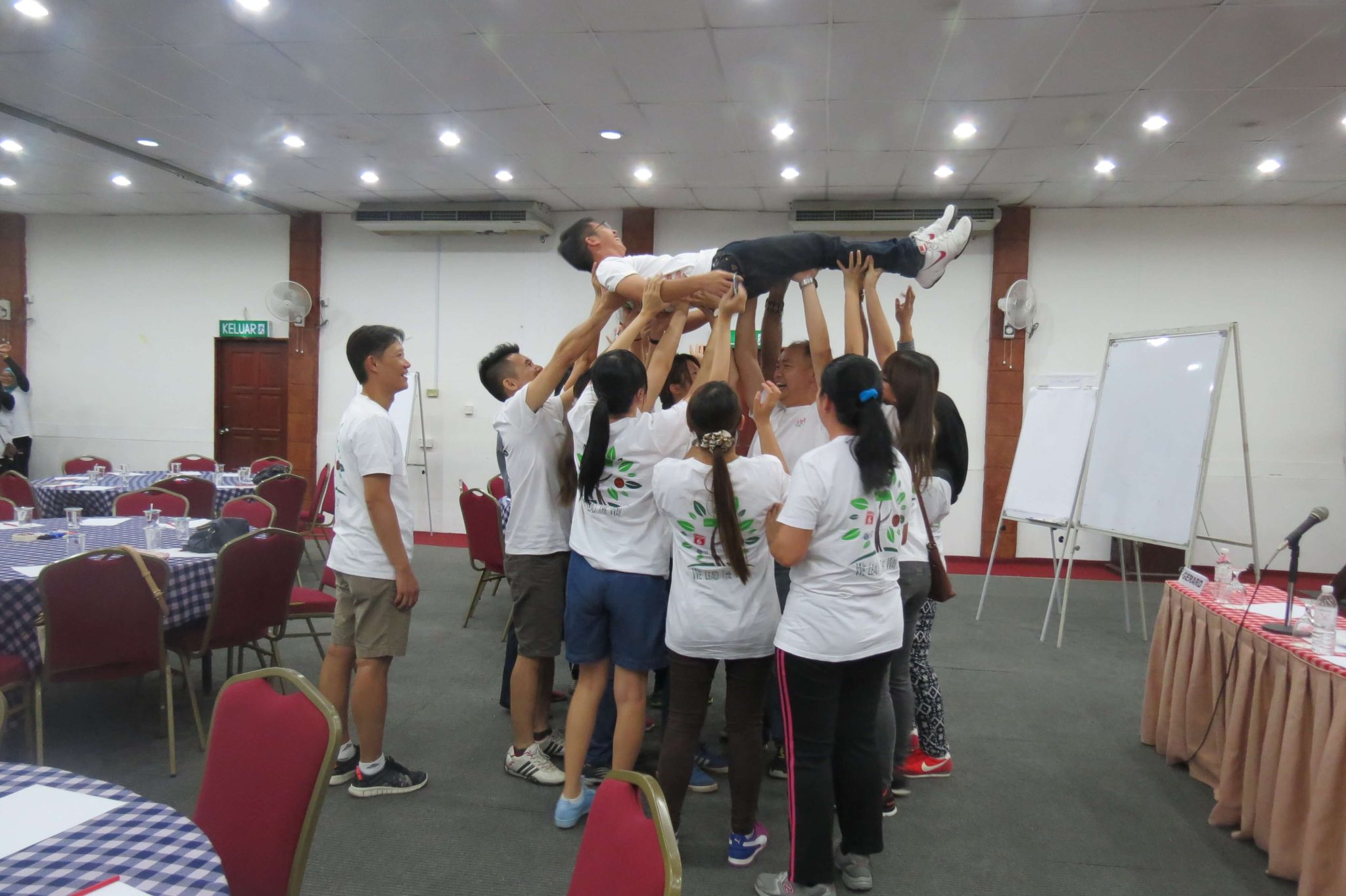 Gallery - Global Training Network Alliances Sdn Bhd