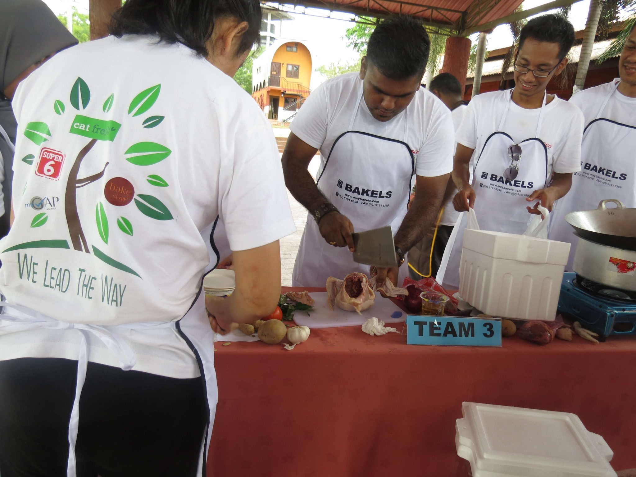 Gallery - Global Training Network Alliances Sdn Bhd