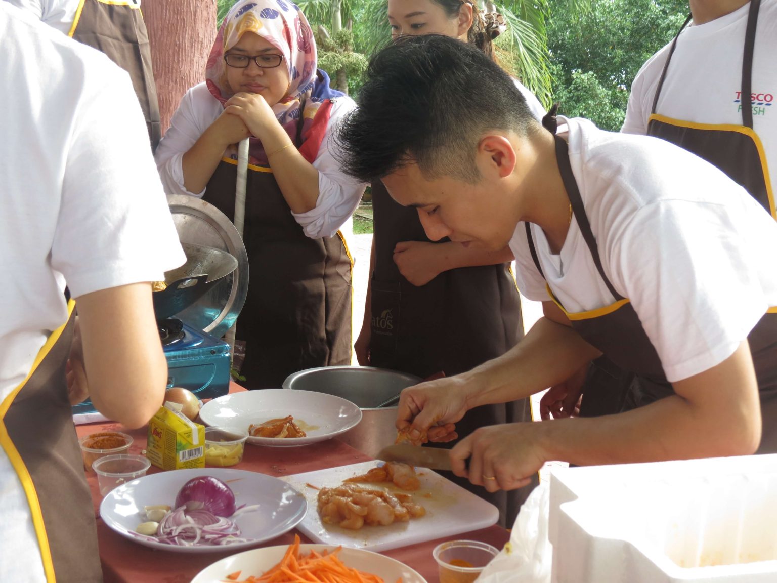 Gallery - Global Training Network Alliances Sdn Bhd