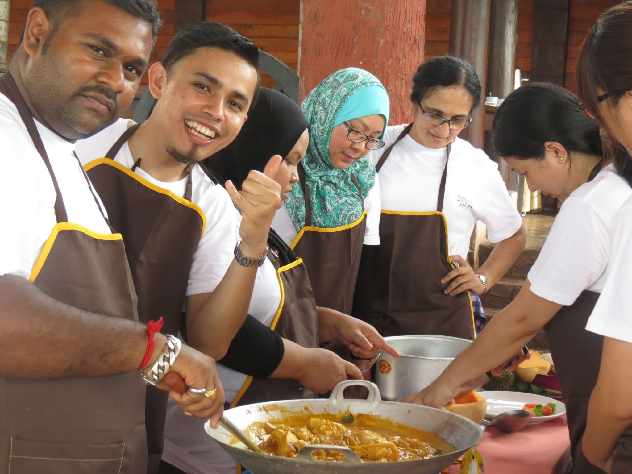 Gallery - Global Training Network Alliances Sdn Bhd