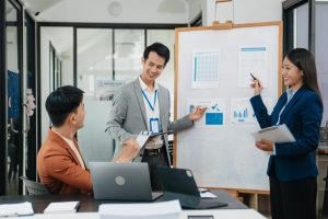 Global Training Network Alliances